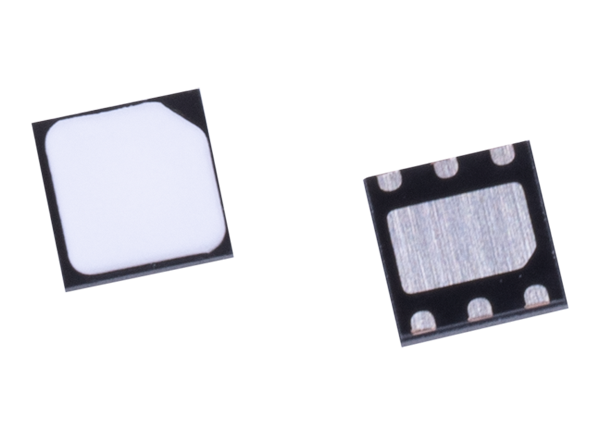 HDC2022 Humidity & Temperature Digital Sensor - TI | Mouser