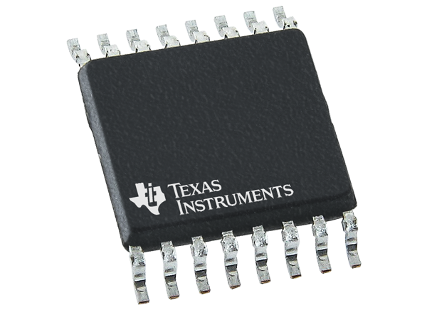 TAS5431-Q1 Mono Class-D Audio Amplifier - TI | Mouser