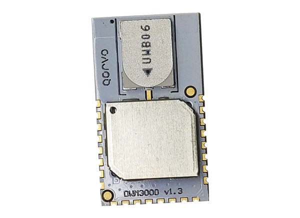 DWM3000 RF Module - Qorvo | Mouser