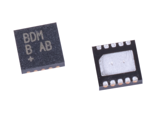 MAX25301A/B Automotive LDO Linear Regulators - Analog Devices / Maxim ...