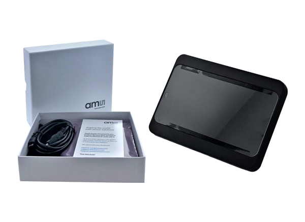 TMF8801-EVM Evaluation Kit - ams OSRAM | Mouser