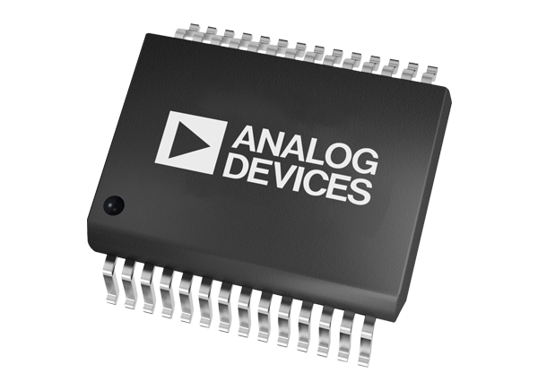 ADM256xE RS-485 Transceivers - ADI | Mouser