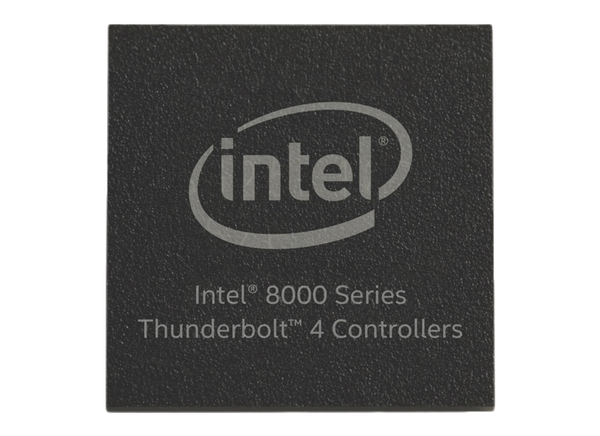 8000 series Thunderbolt 4 Controllers - Intel | Mouser