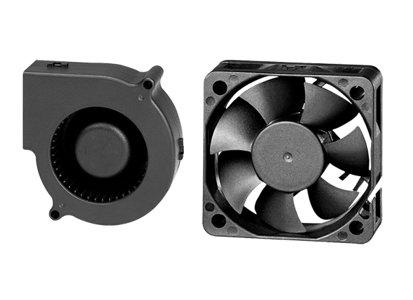 Automotive Fans - Sunon | Mouser