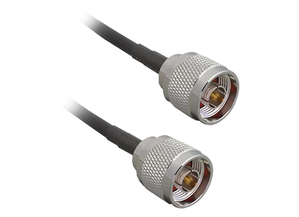 N-Type Cable Assemblies - Linx | Mouser