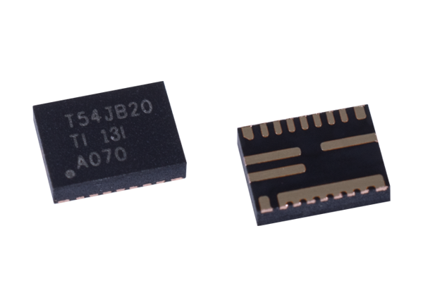 TPS54JB20 Synchronous Buck Converters - TI | Mouser