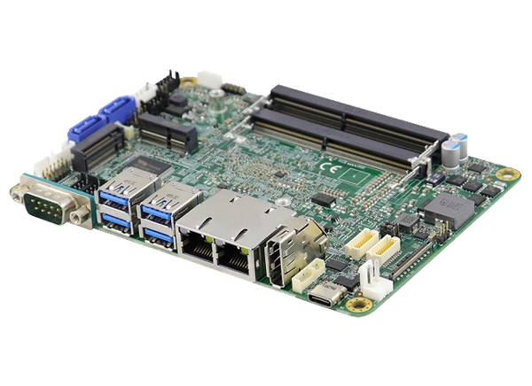 IB919 Single Board Computer - iBASE Technology | Mouser