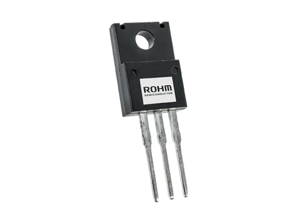 RBQxx65ANZ Low IR Schottky Barrier Diodes - ROHM | Mouser