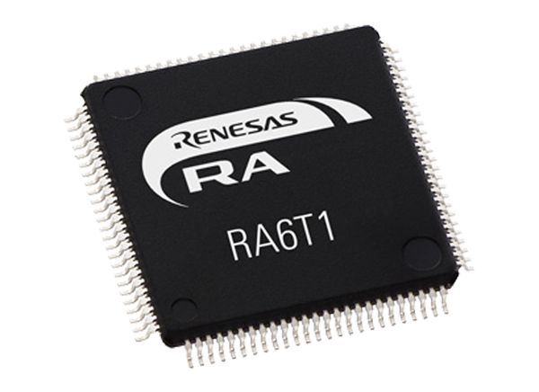 RA6T1 32-Bit Microcontrollers - Renesas | Mouser