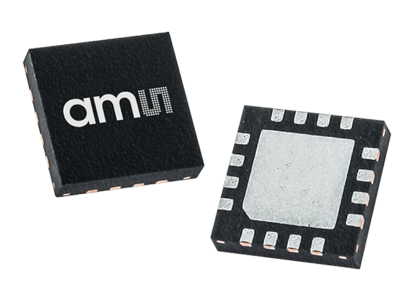 AS5270 Magnetic Angular Position Sensors - ams OSRAM | Mouser