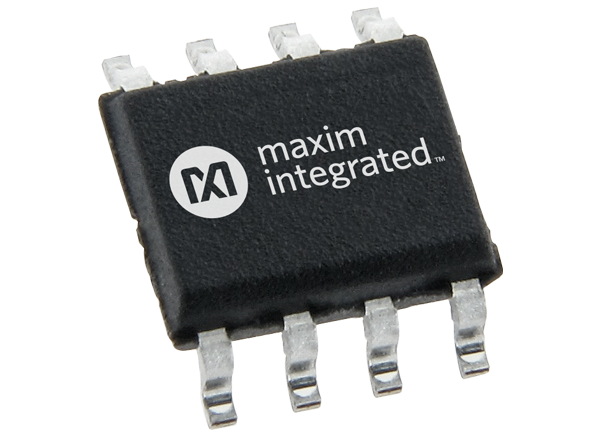 MAX22245 & MAX22246 2-Channel Digital Isolators - Analog Devices / Maxim Integrated | Mouser