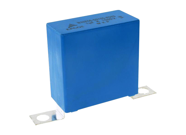 Snubber Wound Film Capacitors - EPCOS / TDK | Mouser