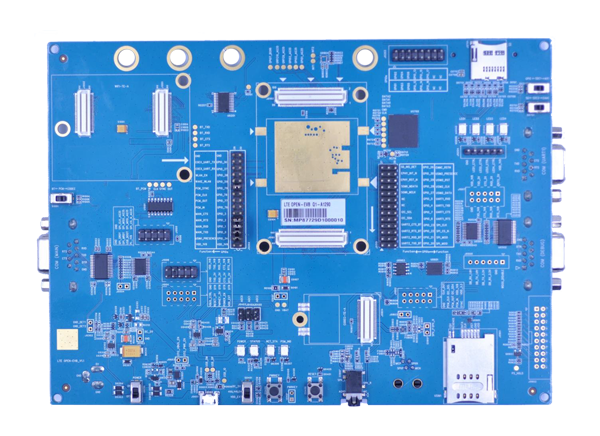 LTE OPEN EVB Kit - Quectel | Mouser