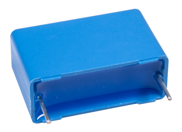 X2 Heavy-Duty EMI Film Capacitors - EPCOS / TDK | Mouser