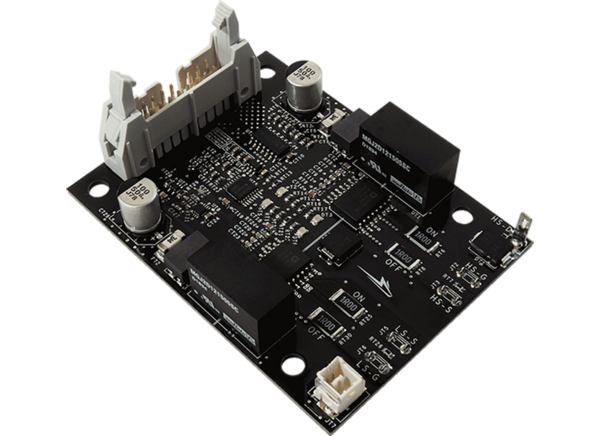 CGD1200HB2P-BM2 BM2 SiC Half-Bridge Module Tool - Wolfspeed | Mouser