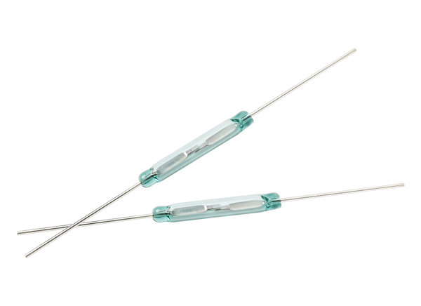 Reed Switches - Littelfuse | Mouser