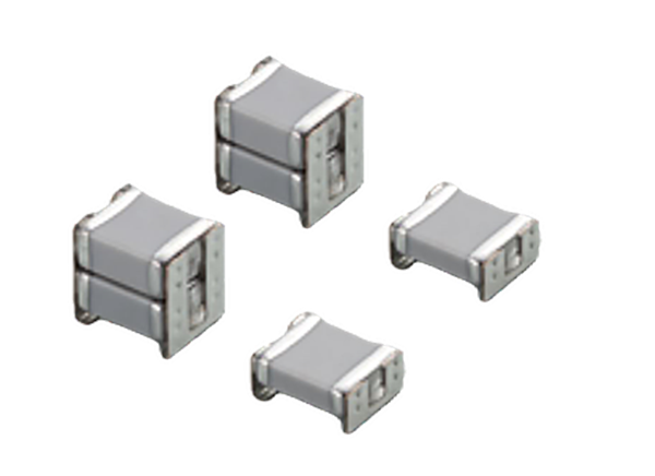 Automotive MLCCs for Snubber Circuits - Murata | Mouser