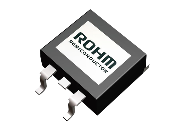 RFV Series Fast Recovery Diodes - ROHM | Mouser