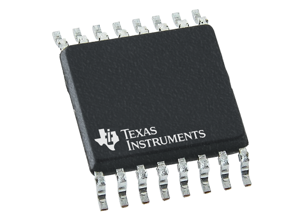 TMUX130x/TMUX130x-Q1 CMOS Multiplexers - TI | Mouser