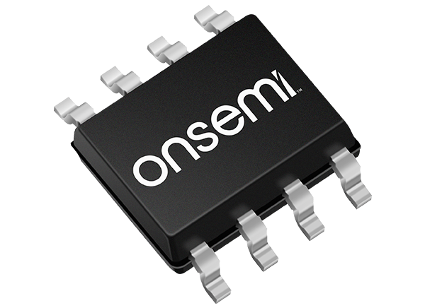 Galvanically Isolated High Current Gate Drivers - onsemi | Mouser