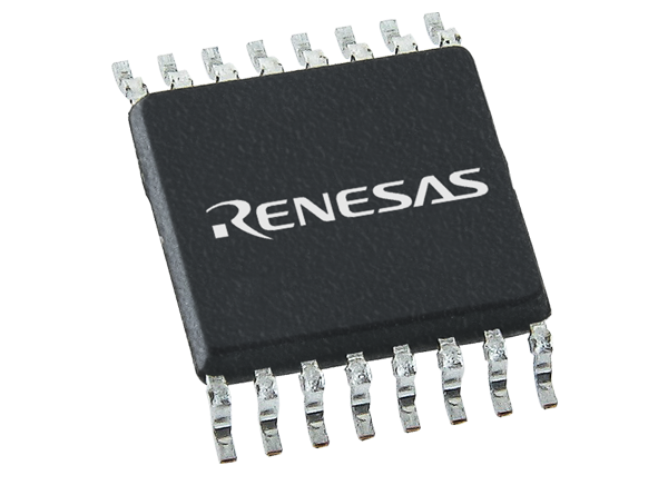 IPS2200 High-Speed Inductive Position Sensor - Renesas | Mouser