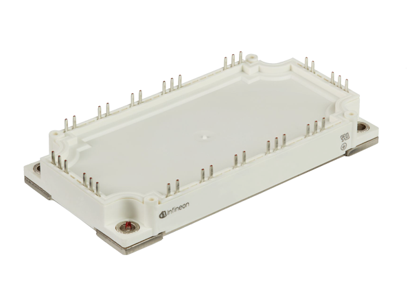 EconoPIM™ 2 & 3 Modules - Infineon Technologies | Mouser