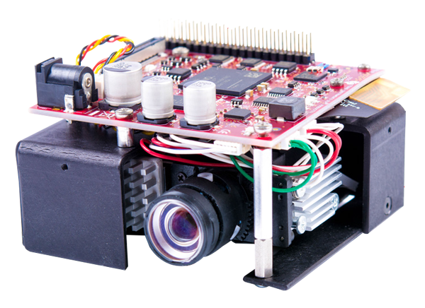 DLPDLCR230NPEVM DLP LightCrafter Display 230NP - TI | Mouser