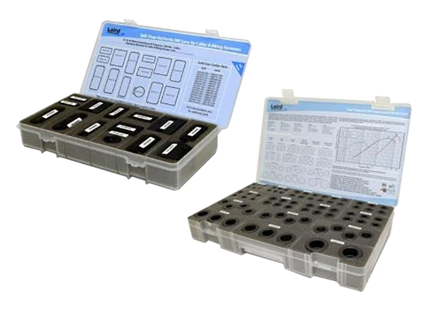 EMI Ferrite Cable Core Kits - Laird Technologies | Mouser