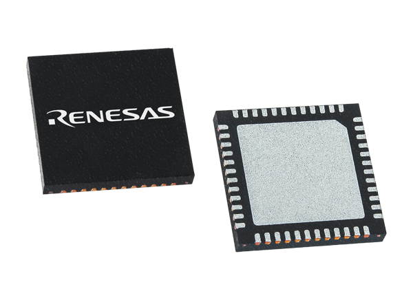 RL78/G1D BLUETOOTH® Low Energy MCUs - Renesas | Mouser