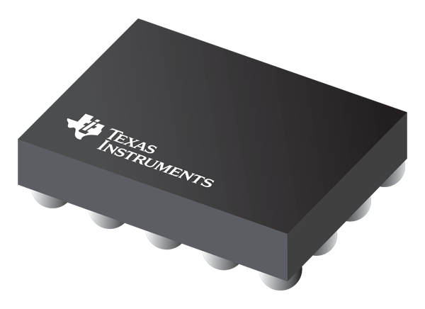 TPS2124 Dual-Input Single-Output Power Multiplexer - TI | Mouser
