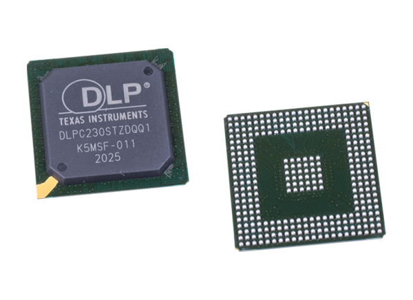 DLPC230S-Q1 DLP Automotive DMDs - TI | Mouser