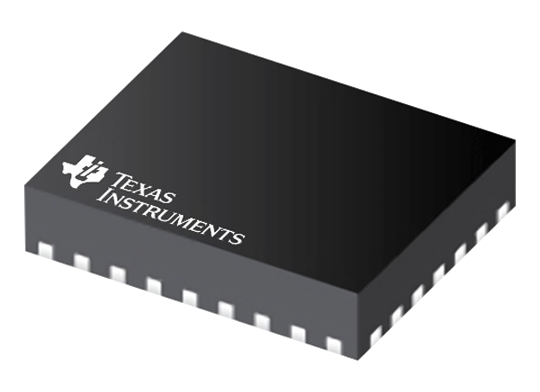 TPS258x-Q1 Integrated USB Charging Port Solution - TI | Mouser