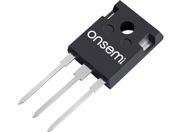 UF3SC 650V and 1200V High-Performance SiC FETs - onsemi | Mouser