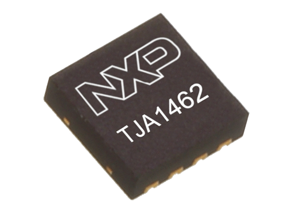 TJA1462 & TJA1463 CAN FD SIC Transceivers - NXP Semiconductors | Mouser