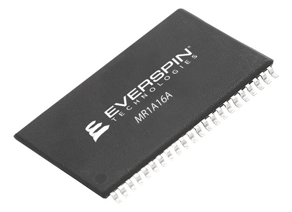 MR1A16A 2Mb 16-bit I/O Parallel Interface MRAM - Everspin | Mouser