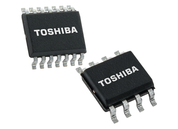 Journey of Motor Control - Toshiba | Mouser