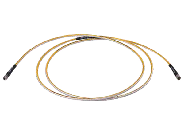 Sucotest 26 & Sucotest 40 Cable Assemblies - HUBER+SUHNER | Mouser