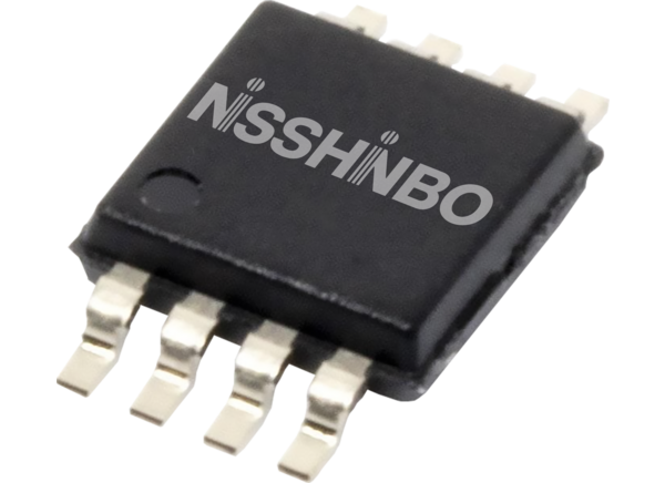 NJW4140 Switching Regulator ICs - Nisshinbo | Mouser