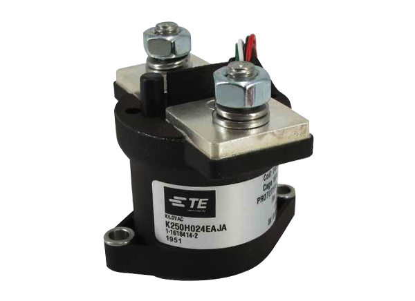 GL250HTANA High Voltage DC Contactor DC Components Store, 48% OFF