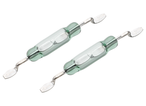 MISM-7 7mm Surface Mount Reed Switches - Littelfuse | Mouser