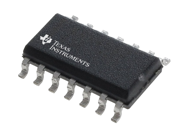 UCC25640x LLC Resonant Controllers - TI | Mouser