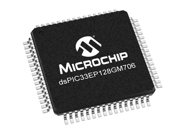 Automotive 16-Bit Microcontrollers - Microchip Technology | Mouser