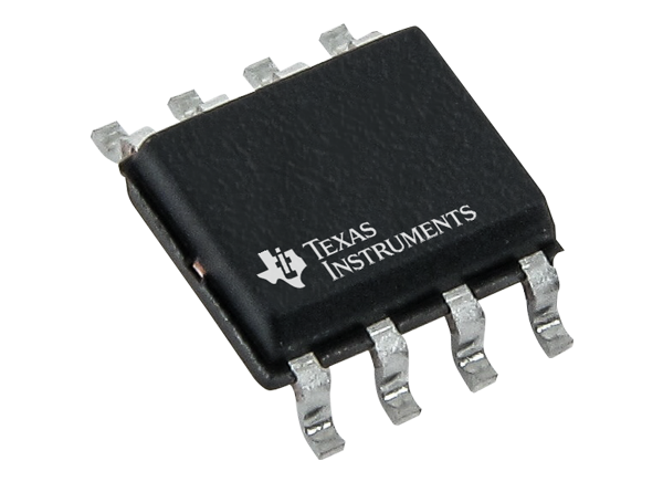 INA333/INA333-Q1 Instrumentation Amplifiers - TI | Mouser