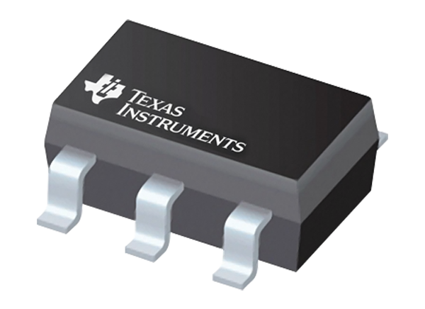 TMP9A00-EP Analog Out Temperature Sensors - TI | Mouser