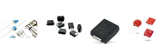 Making Sense of Surge Protection - Littelfuse | Mouser