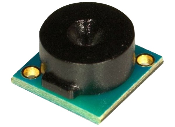 MOD_CH101 Distance Sensor Module - TDK InvenSense | Mouser