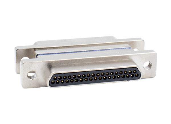 Micro-D Connector Savers - Dura-Con / Cinch Connectivity Solutions | Mouser