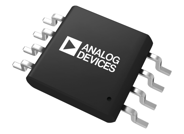 LTC4372 & LTC4373 Low IQ Ideal Diode Controllers - ADI | Mouser
