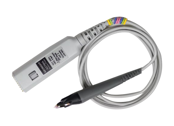 Single-Ended Active Test Probes - Keysight Technologies | Mouser