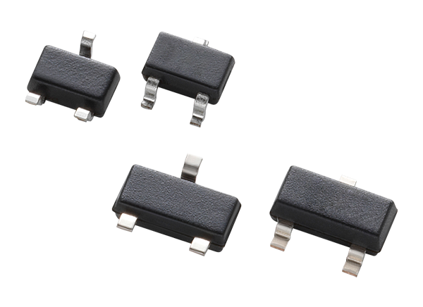 AQ3102 Automotive-Grade TVS Diode Arrays - Littelfuse | Mouser
